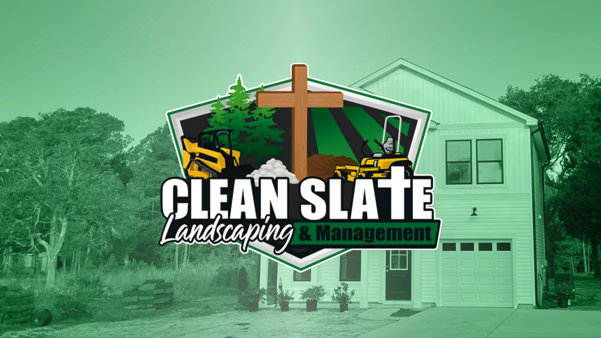 Landscaping Ash, NC | Clean Slate Landscaping & Management, LLC